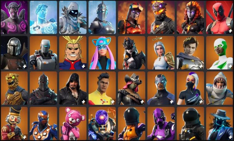 Fortnite Player Count 2026: Is the Battle Royale Still King? - Esport Aus