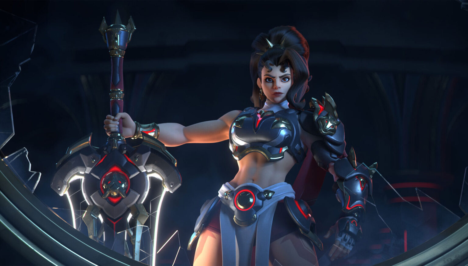 Overwatch Player Count 2026: 165K Steam Peak & Season 1 - Esport Aus